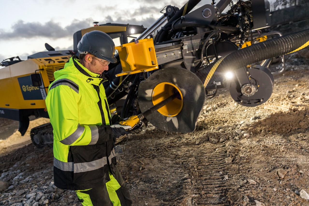 National Construction Appreciation Week: Putting Worker Safety at the Core